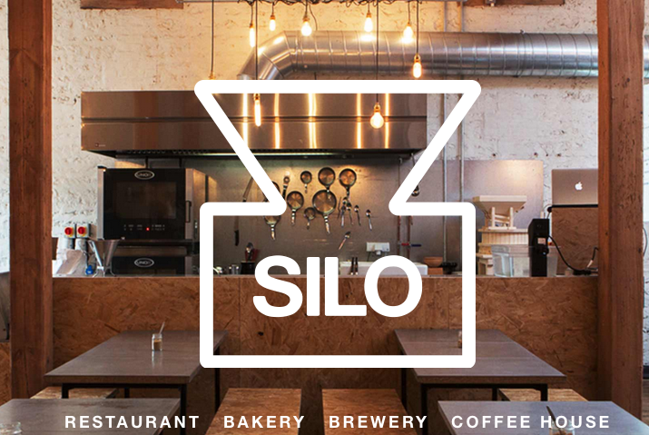 Silo : 1er Restaurant Zero Waste à Brighton ! - Planet Addict